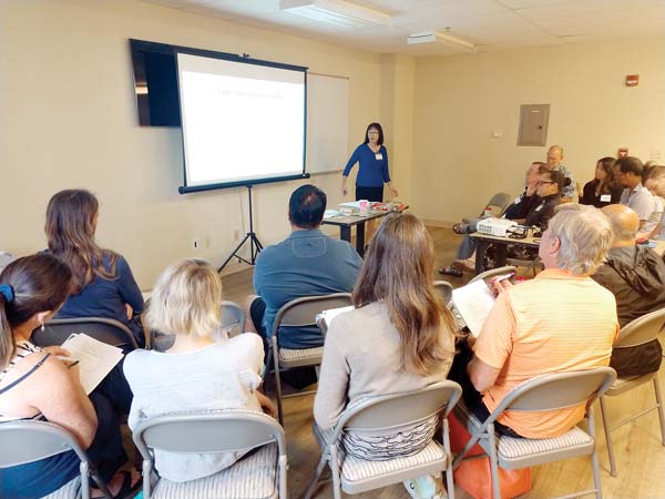 Maui small food entrepreneurs gain helpful tips at workshop | News ...